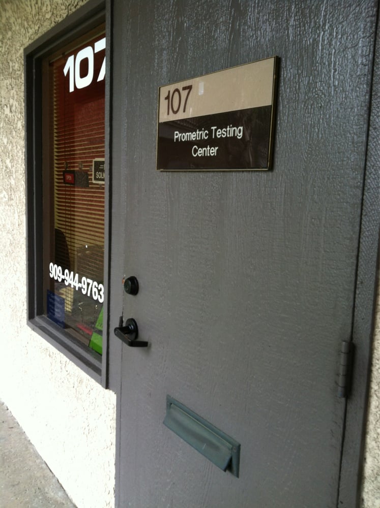 Prometric Testing Center - 19 Reviews - Test Preparation - 7365 ...