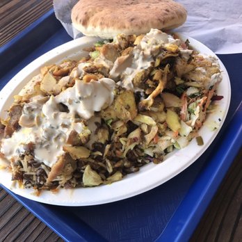 Falafel Stop - 1033 Photos & 1740 Reviews - Falafel - 1325 Sunnyvale ...
