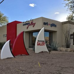 Madaras Gallery - 45 Photos & 34 Reviews - Art Galleries - 3035 N Swan ...