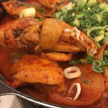 Hyun Poong Gom Tang - 90 Photos & 41 Reviews - Korean - 244 S Oxford ...