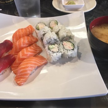 3 Go Sushi - Sushi Bars - 324 W Valley Pkwy - Escondido, CA - Yelp