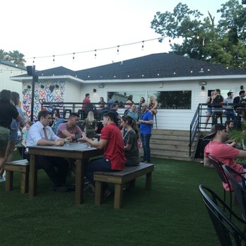 Wicklow Heights - 87 Photos & 68 Reviews - Cocktail Bars - 1027 W 19th ...
