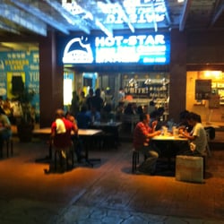 Blue Bay Walk - 15 Photos - Restaurants - EDSA cor. Macagpagal Blvd ...