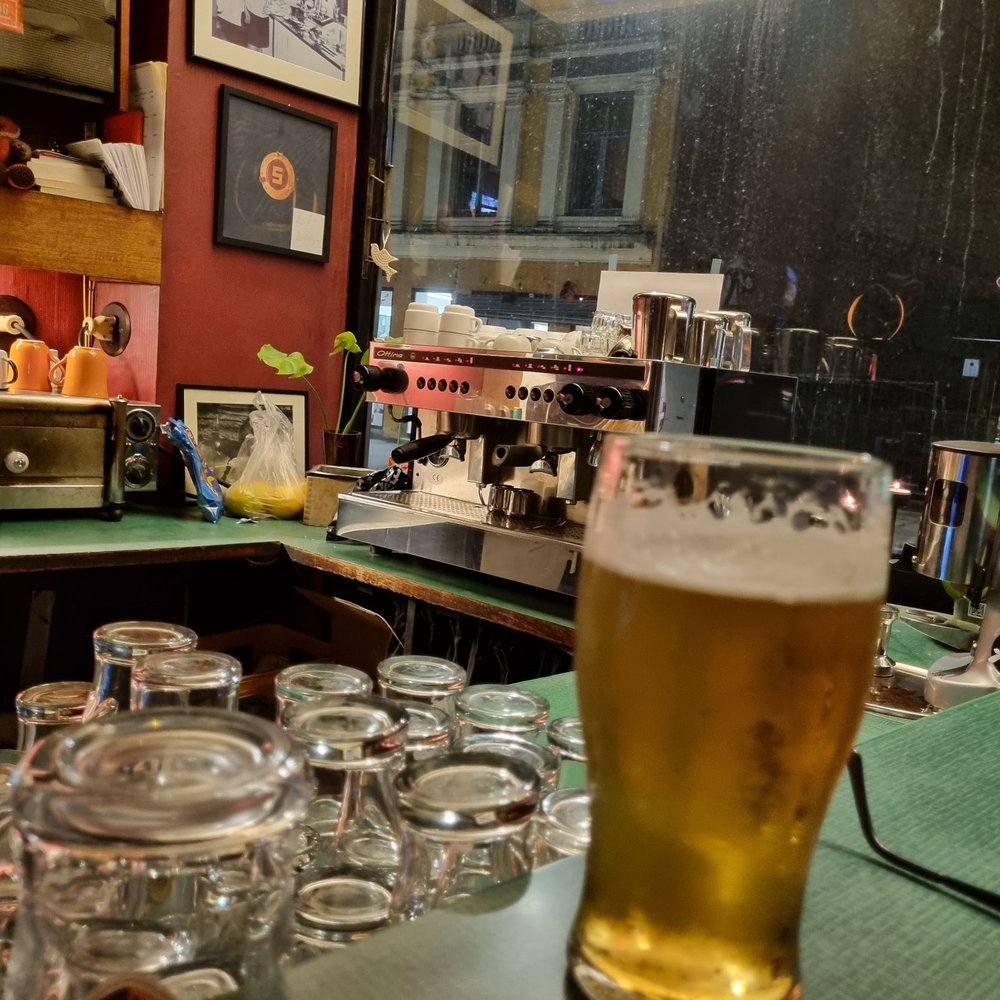 Brune Puber I Oslo - Oslo, Norway - Yelp