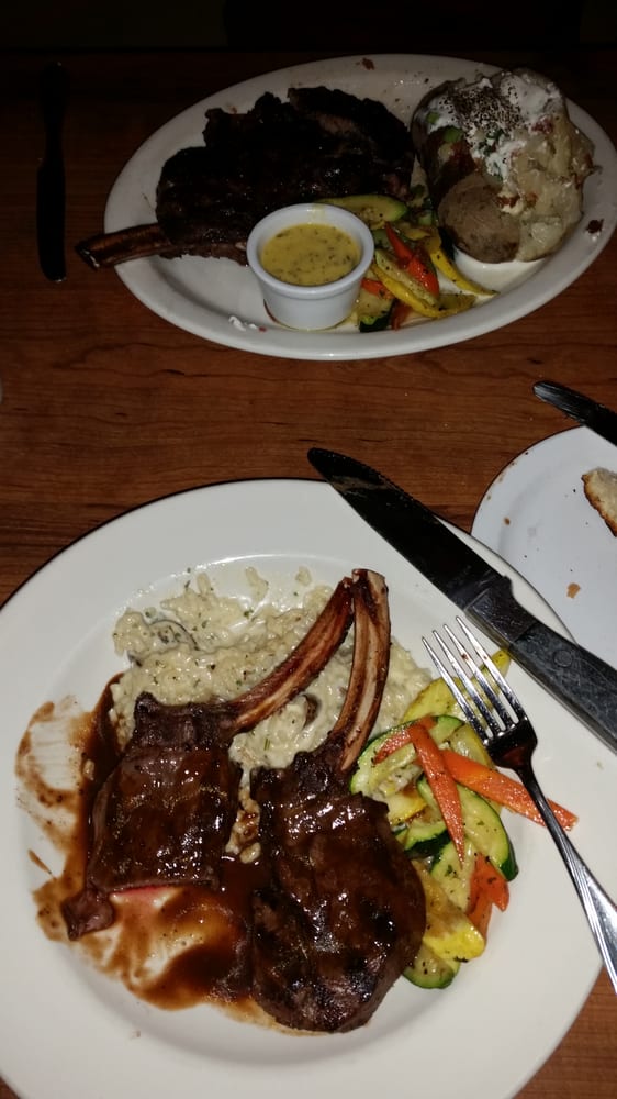 Topaz Lodge Steakhouse - 19 Photos & 18 Reviews - Steakhouses - 1979 ...