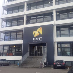 McFIT - 12 Reviews - Gyms - Meglingerstr. 19, Obersendling, Munich ...