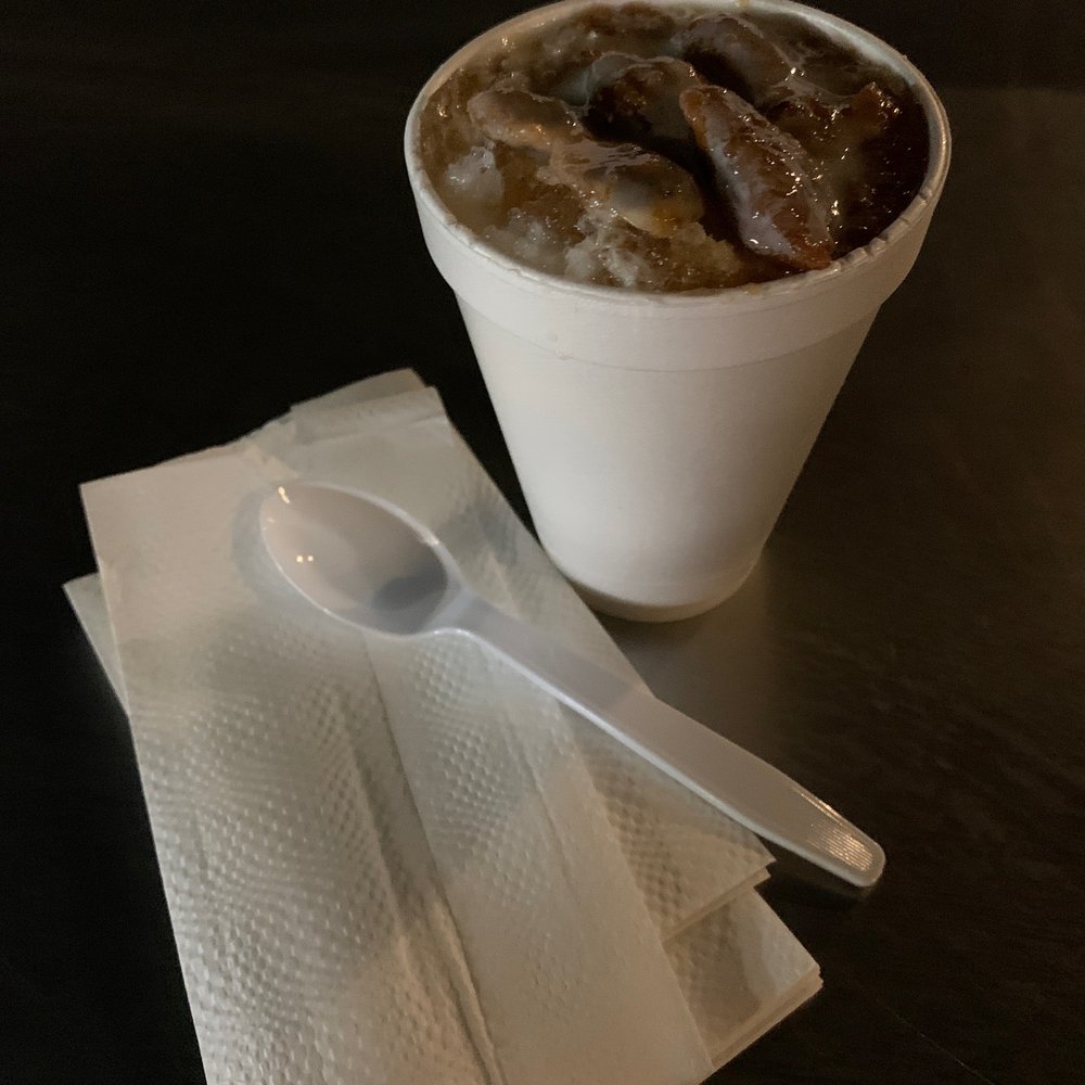 Tucson Raspado Guide - Tucson, AZ - Yelp