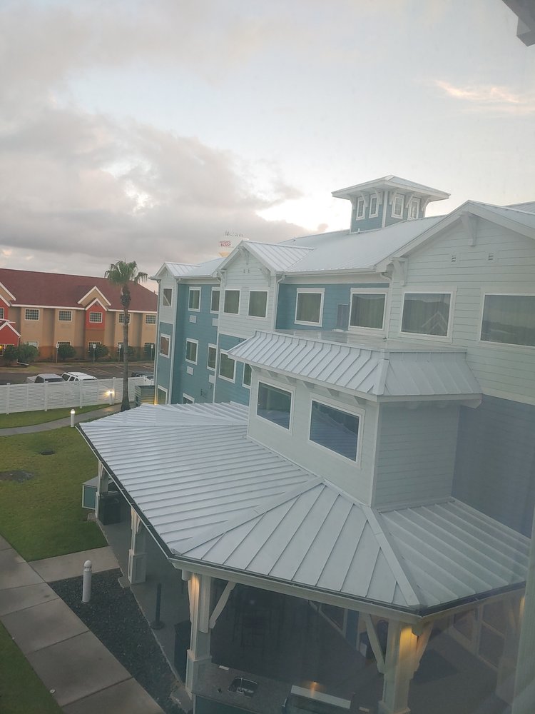 NS Ingleside Navy Base in Ingleside, TX | MilitaryBases.com