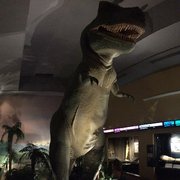 Springfield Science Museum - 30 Photos - Museums - 220 State St ...