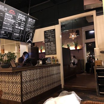 Rocket Taco - Order Food Online - 86 Photos & 93 Reviews - Tacos ...