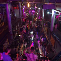 El Squid Roe - 167 Photos & 163 Reviews - Dance Clubs - Col. Centro ...