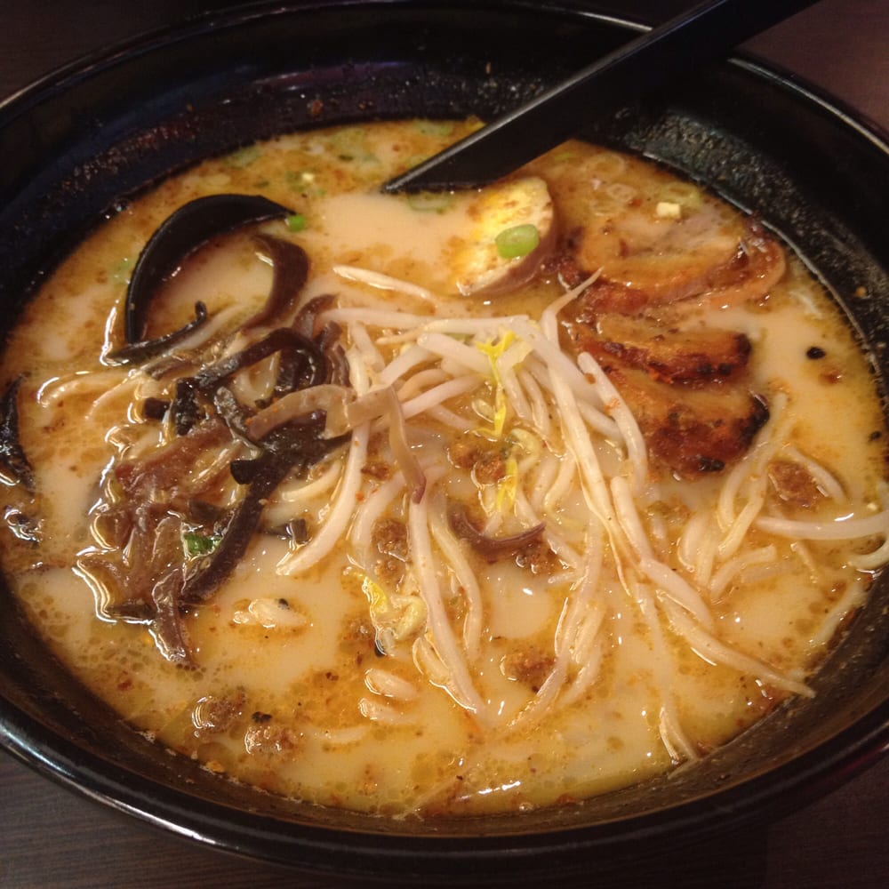 Ajisen Ramen - 94 Photos & 90 Reviews - Ramen - Willowdale - Toronto ...