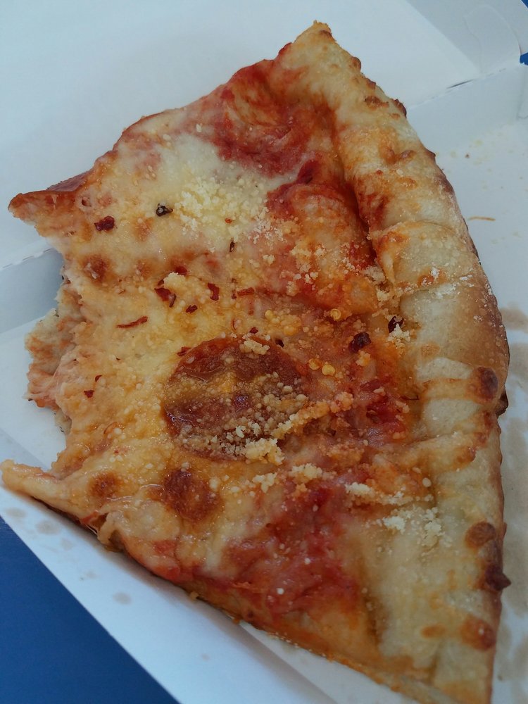 Original Pizza of Boston - Pizza - 11 Schoephoester Rd, Windsor Locks ...