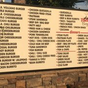 Volcano Burgers - 285 Photos & 553 Reviews - Burgers - 3652 Cerritos ...