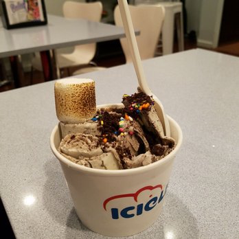 ICICLES - 337 Photos & 178 Reviews - Desserts - 600 Main St, Pleasanton ...
