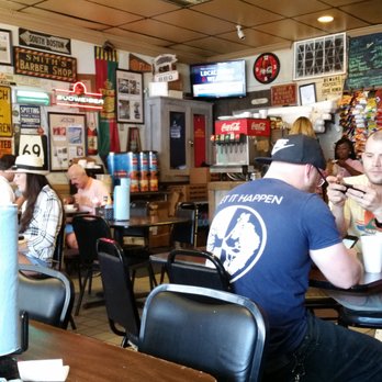 Saw’s BBQ - 163 Photos & 330 Reviews - Barbeque - 1008 Oxmoor Rd ...