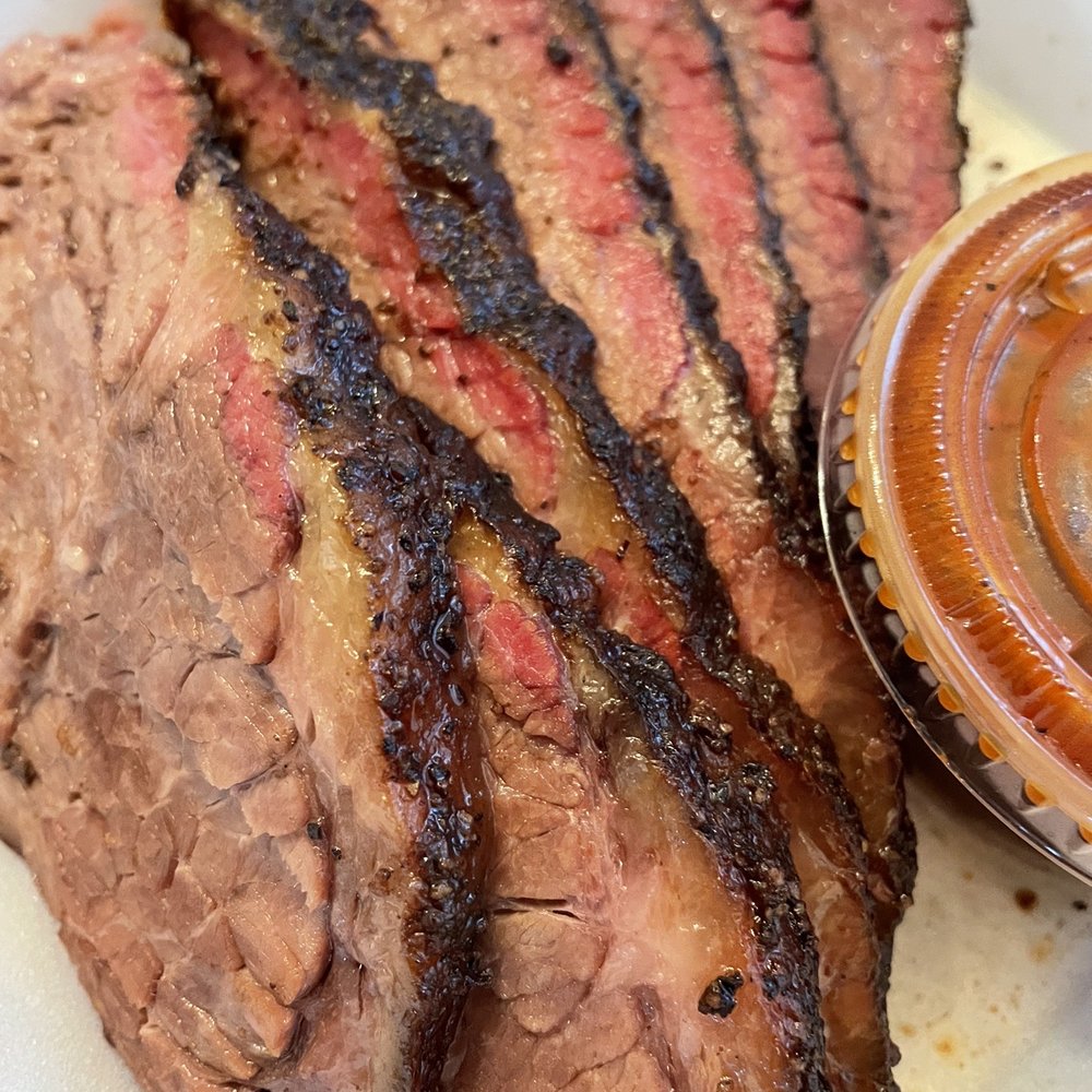 Yummy and Not So Yummy BBQ! - Yelp