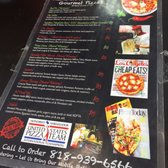 786 Degrees - 822 Photos & 786 Reviews - Pizza - 8879 Laurel Canyon ...