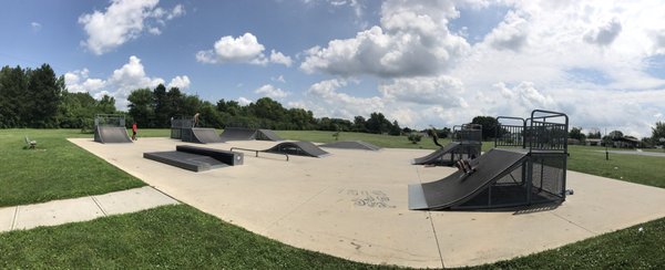 Fairborn, OH Map & Directions - MapQuest