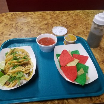 Taco Zone - 23 Photos & 11 Reviews - Mexican - 6433 Bluffton Rd, Fort ...
