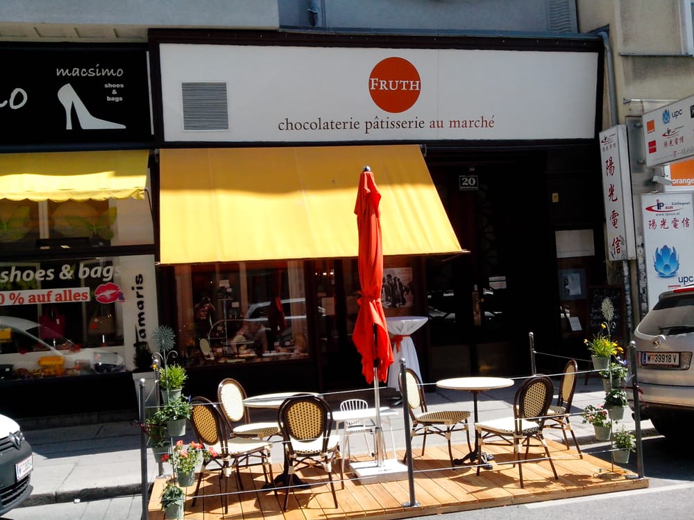 Fruth - 16 Photos & 25 Reviews - Chocolatiers & Shops ...