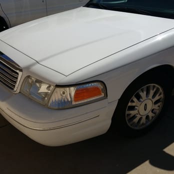 Impact Auto Body - 40 Photos & 38 Reviews - Body Shops - 5035 E ...