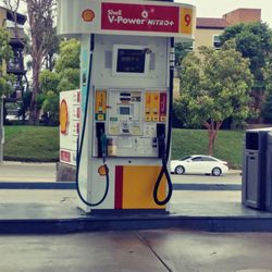 Shell - 12 Reviews - Gas Stations - 1600 Jamboree Rd, Newport Beach, CA ...