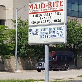 Maid Rite Sandwich Shop - 45 Photos & 65 Reviews - Sandwiches - 118 N ...