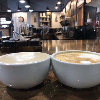 Tin Cup Coffee - 82 Photos & 34 Reviews - Coffee & Tea - 1101 E Lerdo ...