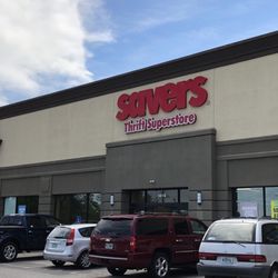 Savers - 2019 All You Need to Know BEFORE You Go (with Photos) Thrift ...