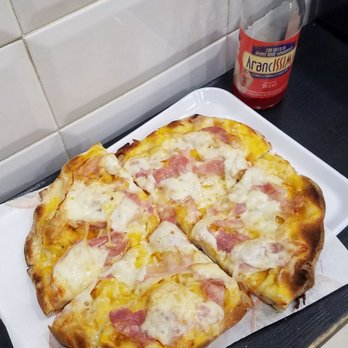 Pinsere - 264 Photos & 194 Reviews - Pizza - Via Flavia 98, Termini ...