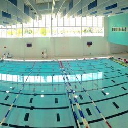 Toronto Pan Am Sports Centre - Sports Clubs - 875 Morningside Avenue ...