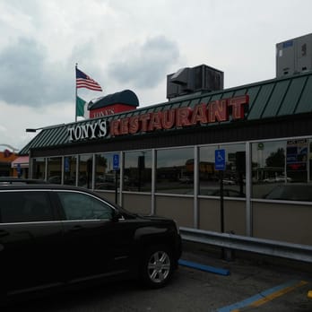 Tony’s I-75 Restaurant - 300 Photos & 236 Reviews - Diners - 8781 Main ...