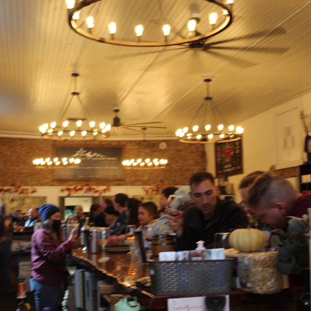 Albuquerque’s in Good Spirits - Albuquerque, NM - Last Updated October ...