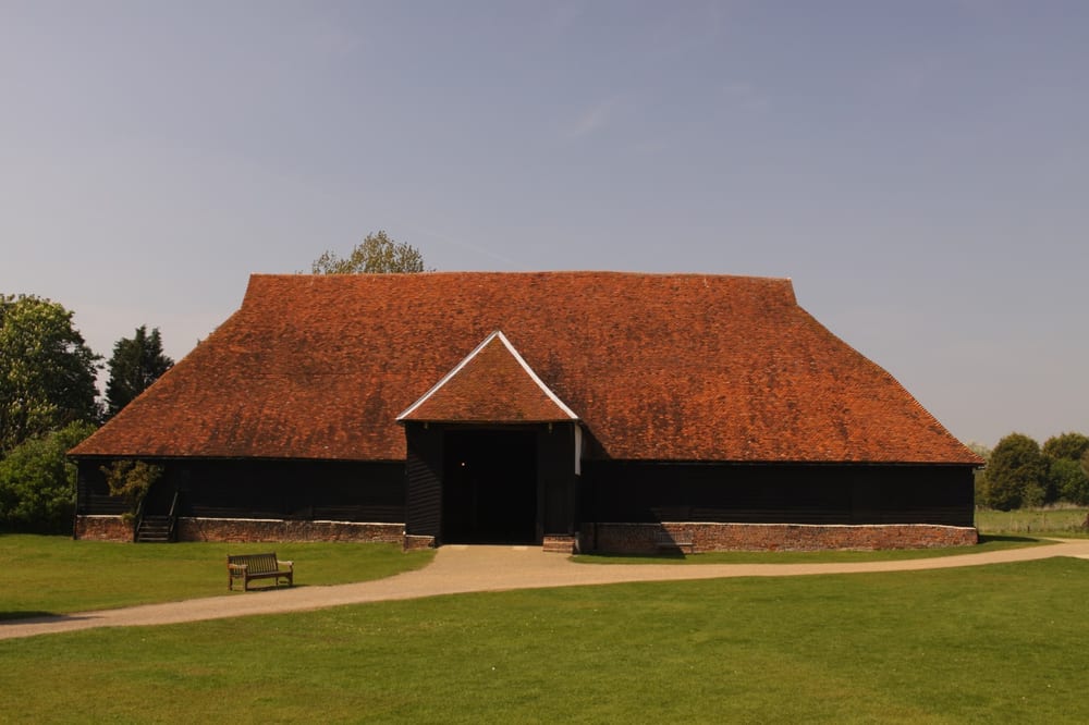Cressing Temple - Landmarks & Historical Buildings - Witham Road, Essex ...