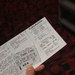 Cinemark Legacy and XD - 96 Photos & 156 Reviews - Cinema - 7201 N ...