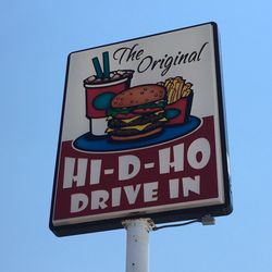Hi-D-Ho Drive In - 66 Photos & 115 Reviews - Fast Food - 414 S White ...