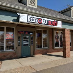 Kazoku Sushi - 100 Photos & 53 Reviews - Sushi Bars - 30 W Square Lake ...