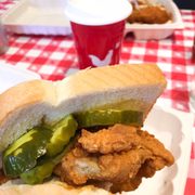 Hot Chicken Takeover - 146 Photos & 114 Reviews - American (Traditional ...