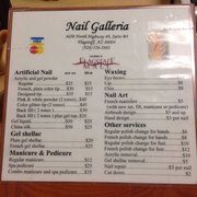 Nail Galleria - 13 Photos & 30 Reviews - Nail Salons - 4650 N US ...