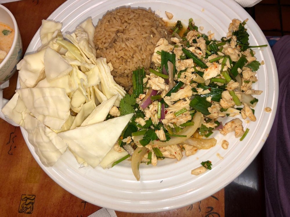 Thai Express | Hyperflyer Instant Delivery