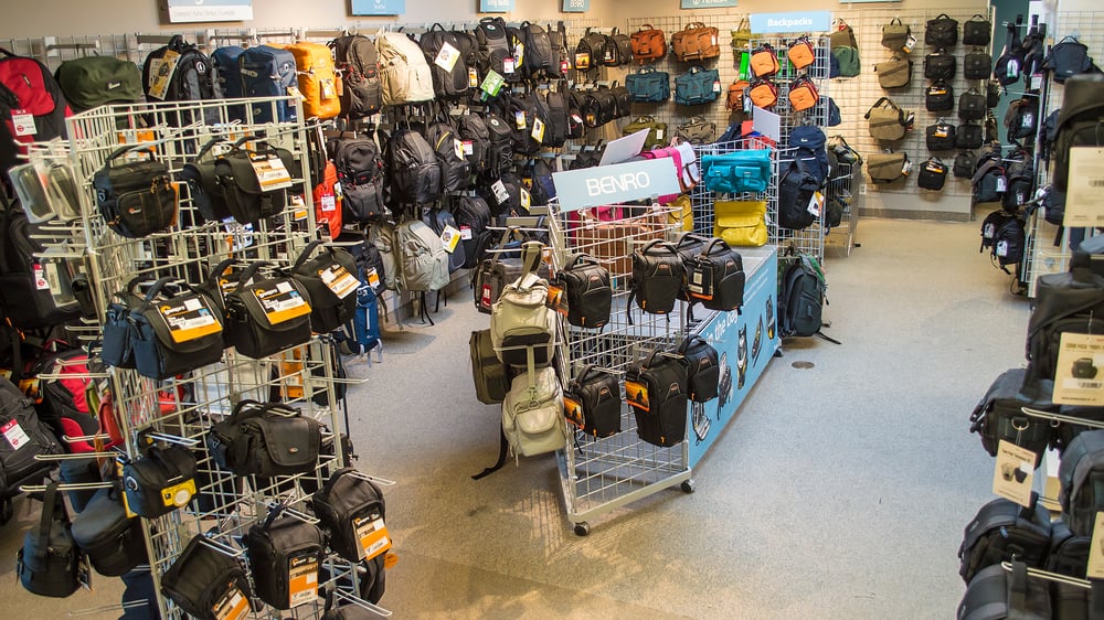 Vistek Toronto - 37 Reviews - Photography Stores & Services - 496 Queen ...