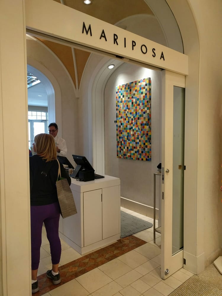 Neiman Marcus - 43 Photos & 20 Reviews - Shoe Stores - 390 San Lorenzo ...