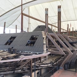 USS Cairo Museum - 17 Photos - Landmarks & Historical Buildings - 99 ...