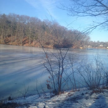 Horn Pond - 2019 All You Need to Know BEFORE You Go (with Photos) Parks ...