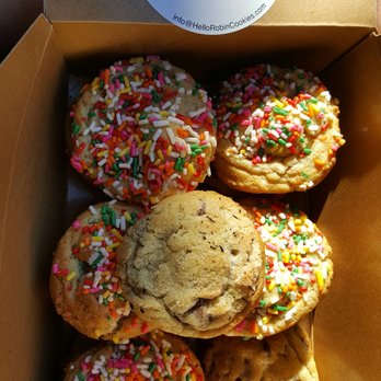 Hello Robin - 524 Photos & 375 Reviews - Bakeries - 522 19th Ave E ...