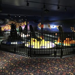 Grand Country Fun Spot - 37 Photos & 24 Reviews - Arcades - 1945 W 76 ...