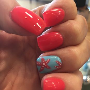 VJ Nails & Spa - 54 Photos & 60 Reviews - Nail Salons - 5688 W 7800th S ...