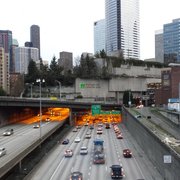 Freeway Park - 100 Photos & 44 Reviews - Parks - 700 Seneca St ...