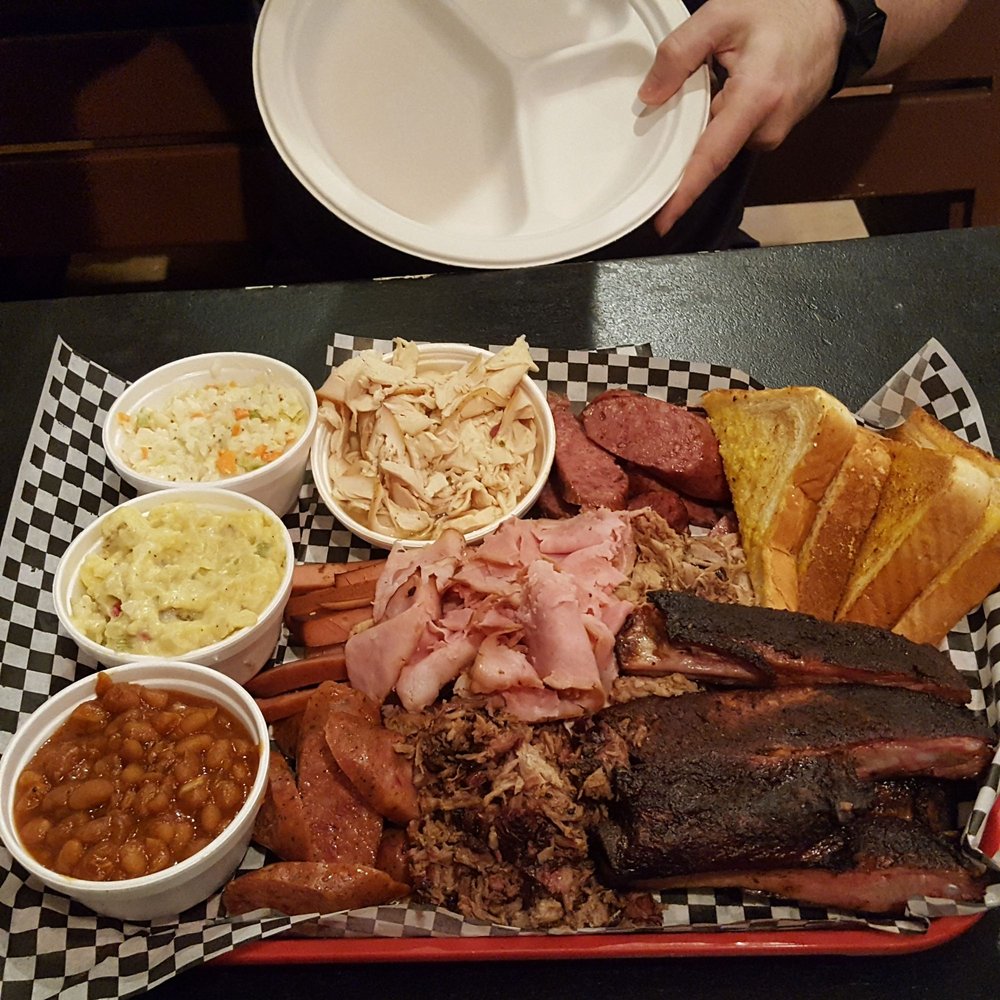 Smokies BBQ - 64 Photos & 73 Reviews - Barbeque - 5251 E Kenosha Ave ...